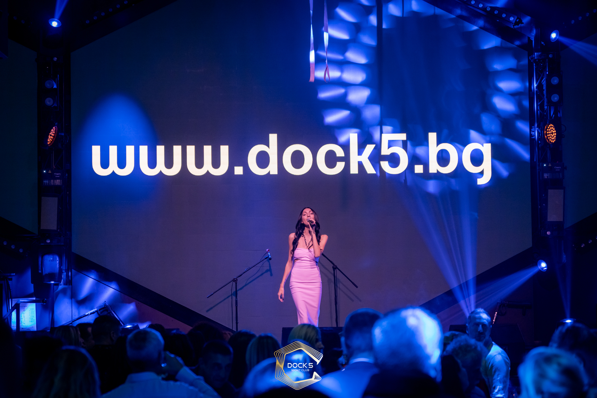 Стартът на новия проект на DOCK 5 предизвика вълнение в Бургас (ВИДЕО/СНИМКИ)